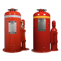 Industrial and Vehicle Fire Suppression Systems by Ansul - BFPE ...