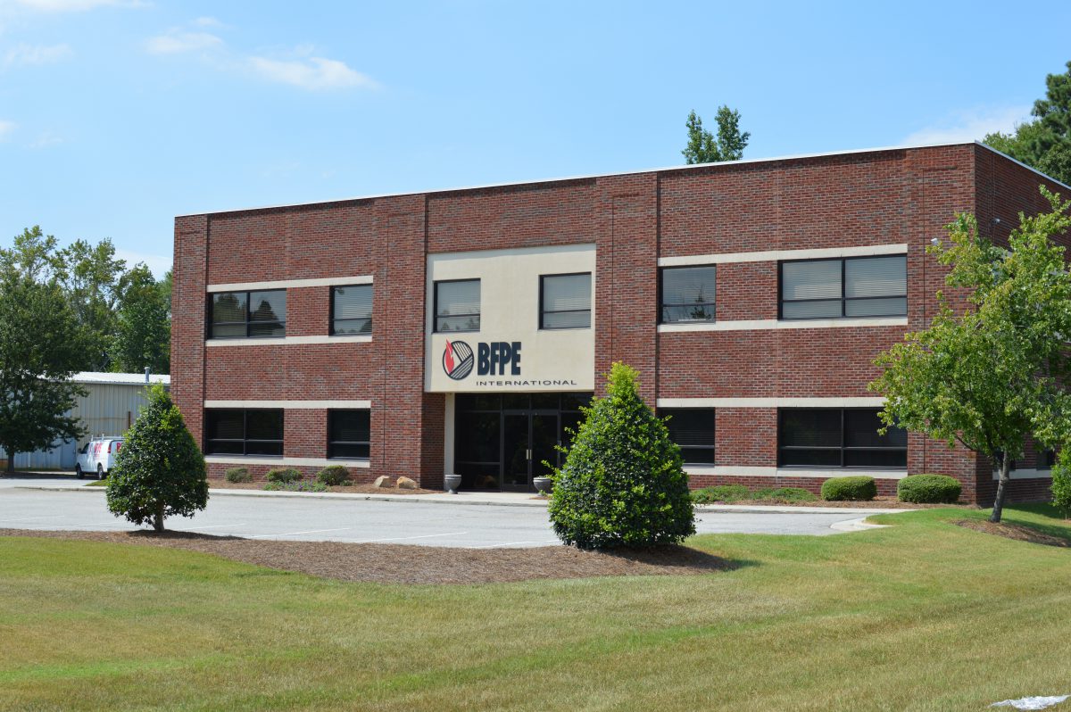 Our Milestones - BFPE International