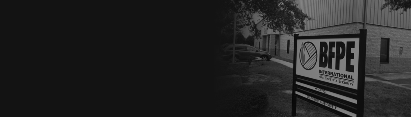 chesapeak - BFPE International