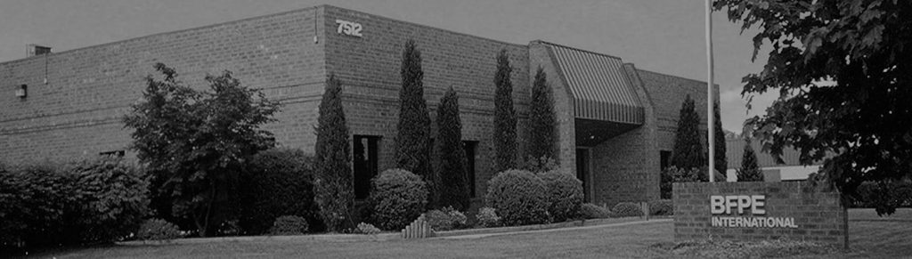 headquarters - BFPE International