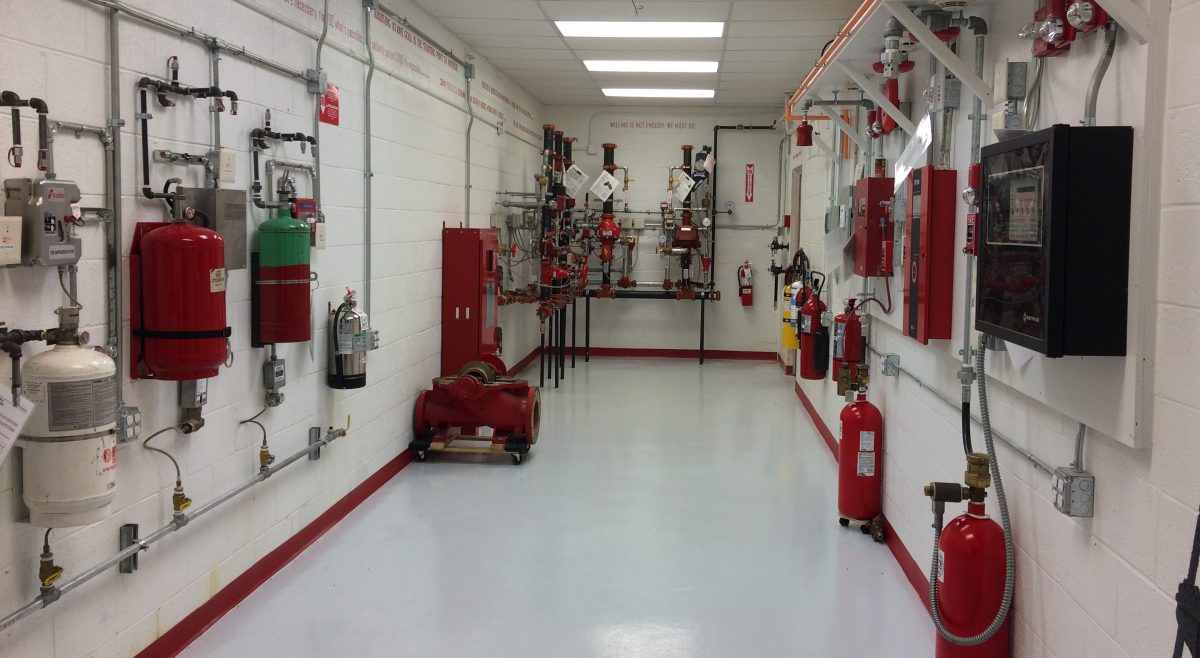 Training - BFPE International